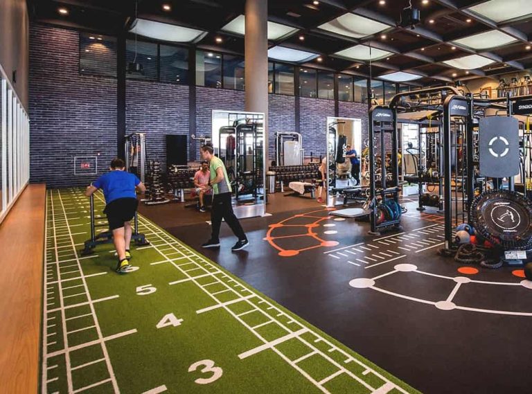EOS Membership Prices 2024 + EOS Gym Offers Included