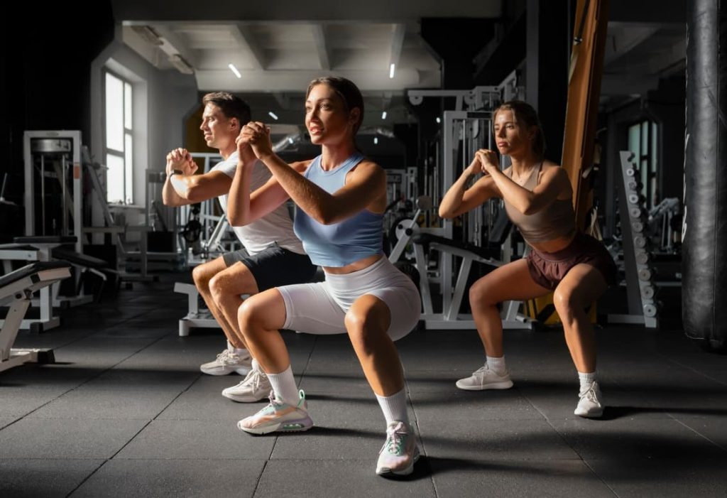 Gold Gym Membership Cost + Prices 2024