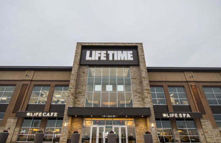 LifeTime Fitness Membership Cost & Prices List 2024