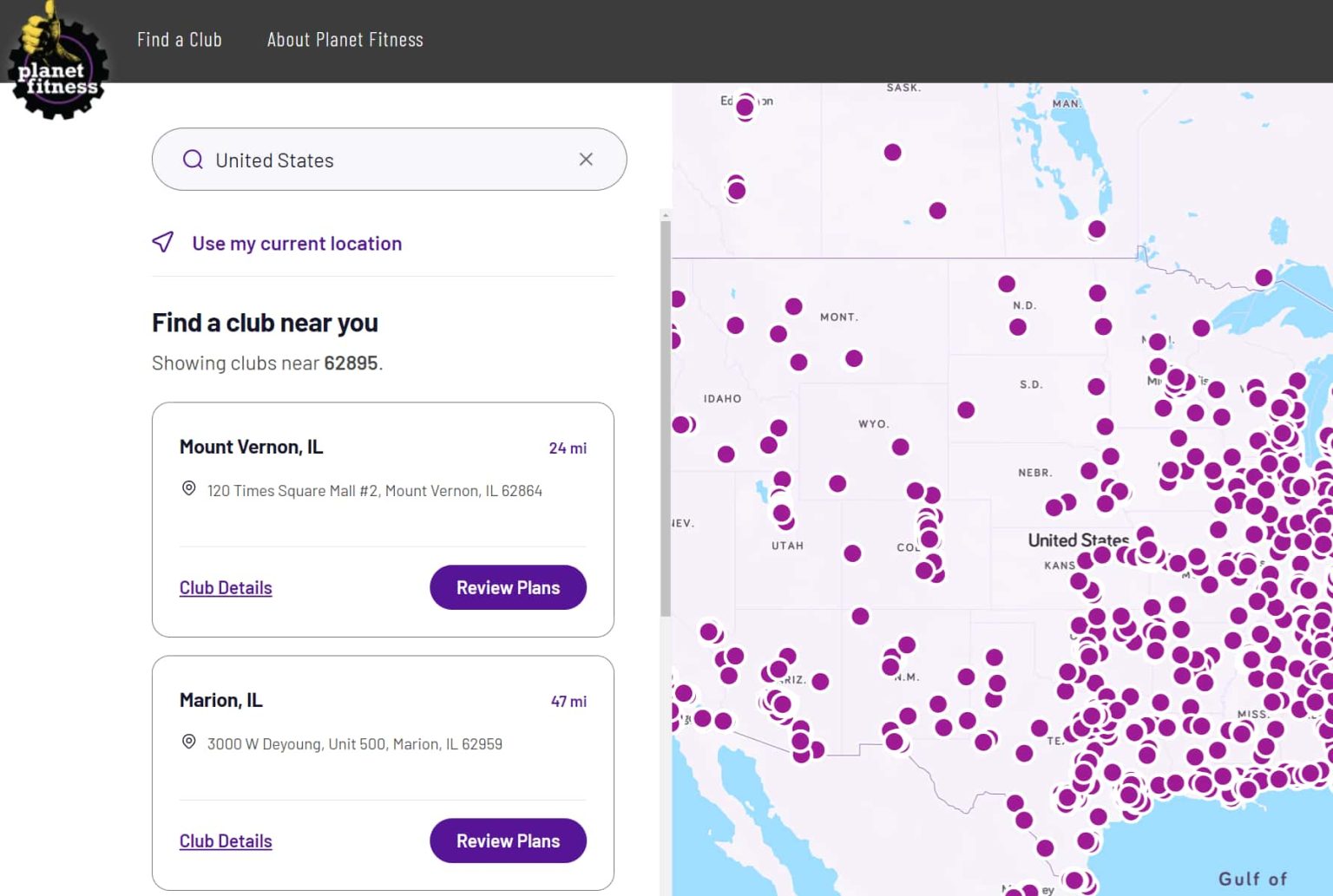 Planet Fitness Membership Cost 2024 - Monthly Prices