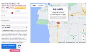 Crunch Fitness Guest Pass 2024: Your Ticket to Fitness Fun!