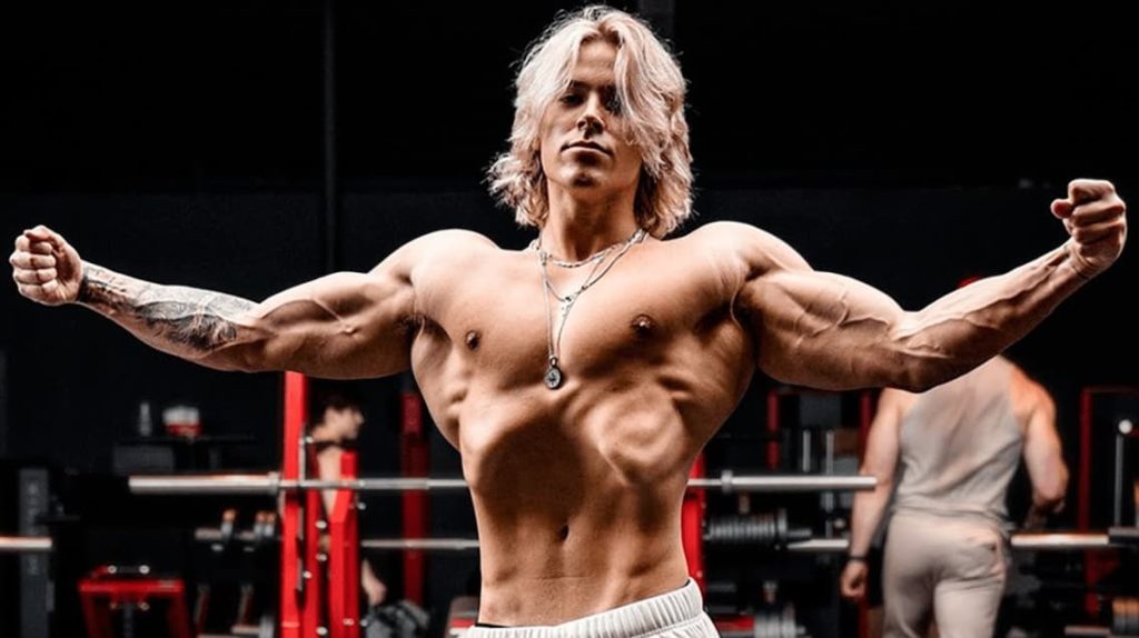 Tom Hardy Warrior Workout Routine & Diet