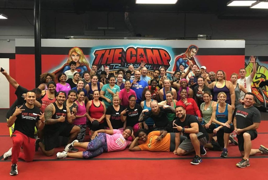 The Camp Transformation Membership Cost Per Month 2024