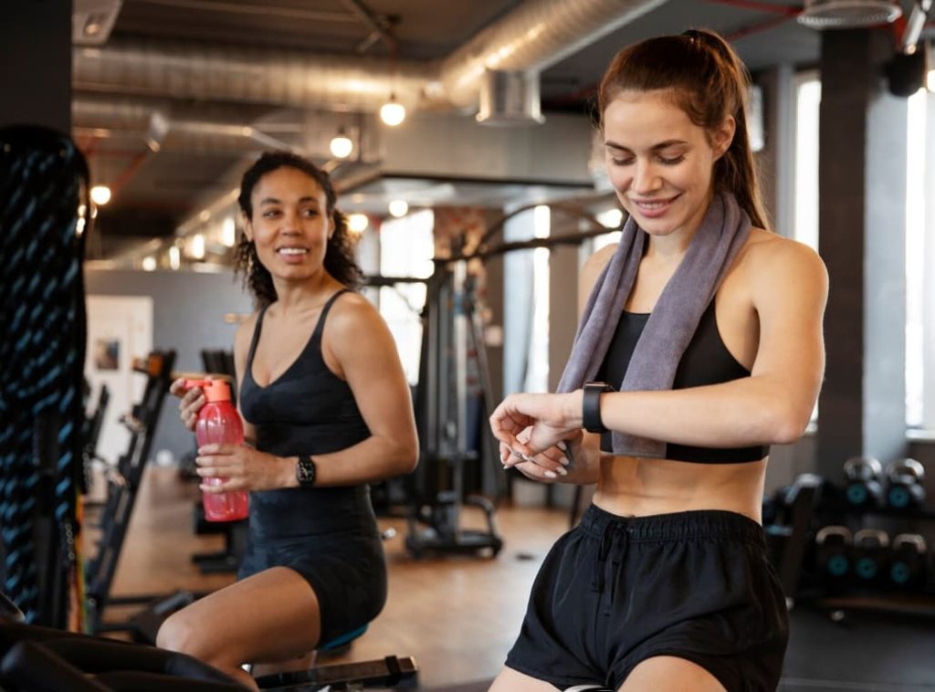 Best Gym Memberships for Students in 2024 [Free Day Pass Also]