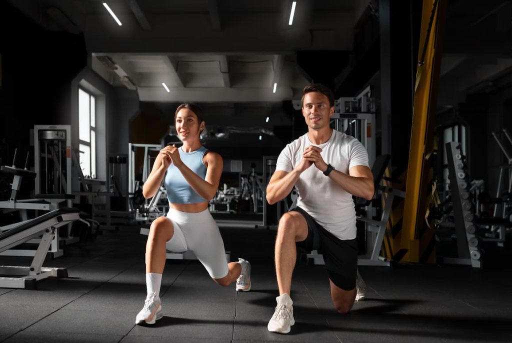 Gym Name Ideas: Forging Your Fitness Identity