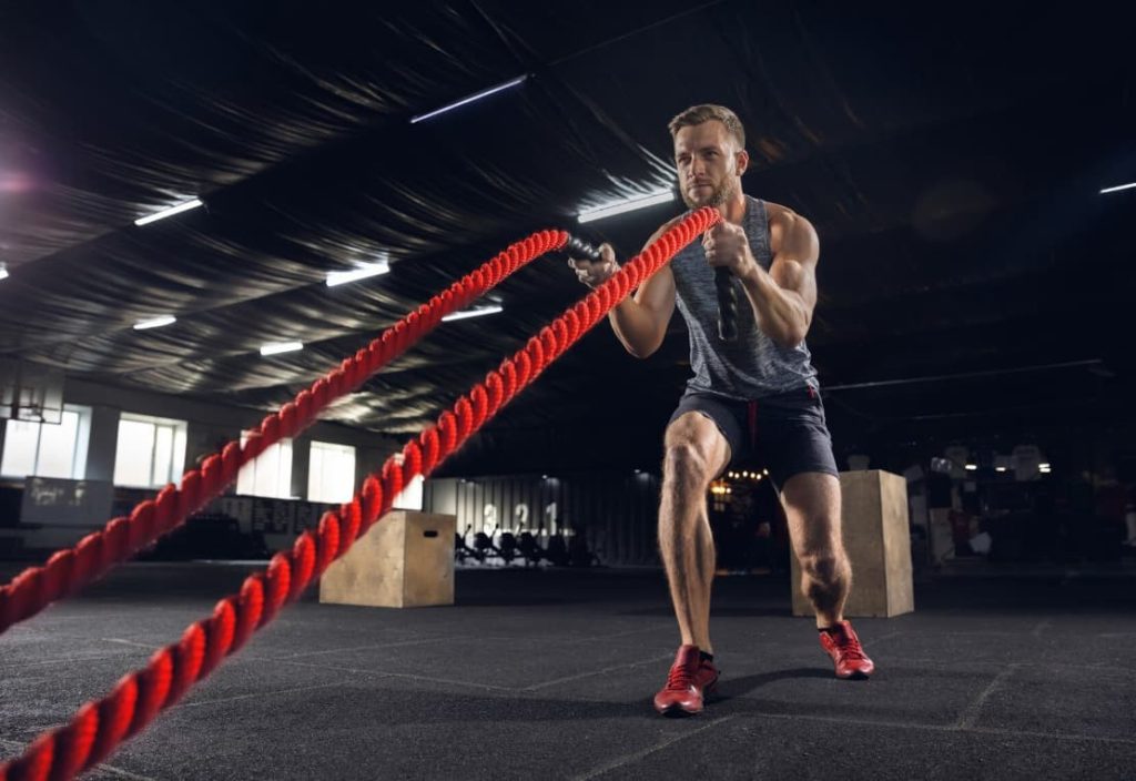 Best Gyms That Are Open 24 Hours in NYC