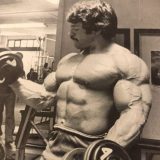 Mike Mentzer Workout Routine and Diet Plan - A Complete Guide