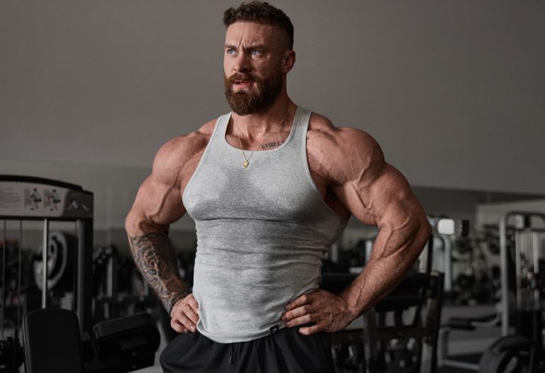 Cbum Age, Height, Workout, Diet, Net Worth 2024