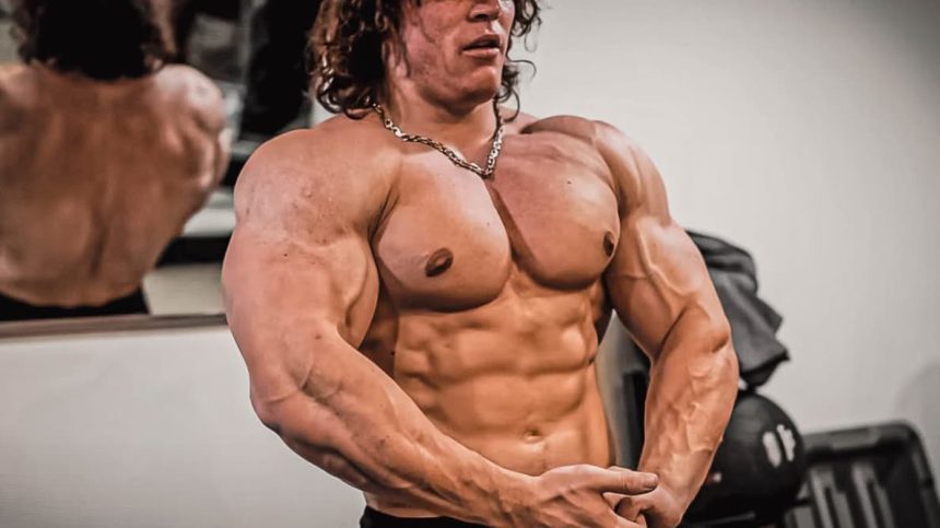 Cbum Age, Height, Workout, Diet, Net Worth 2024