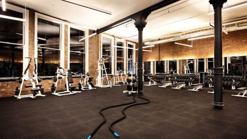 Alphaland Gym Membership Cost Per Month 2024